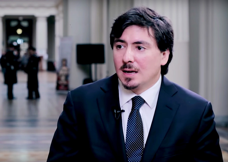 Gonzalo Hoyl: ¿Cuáles son nuestros derechos y deberes en un control ...